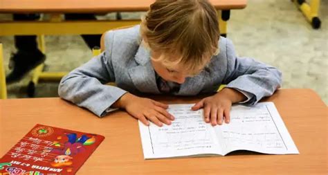 Ways To Stay Focused On Classwork Gagasnice