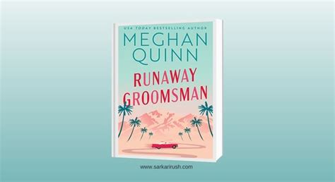 Runaway Groomsman PDF By Meghan Quinn
