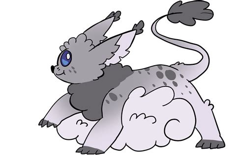 Cloudy Day Mimite By Thevagrantadmin On Deviantart