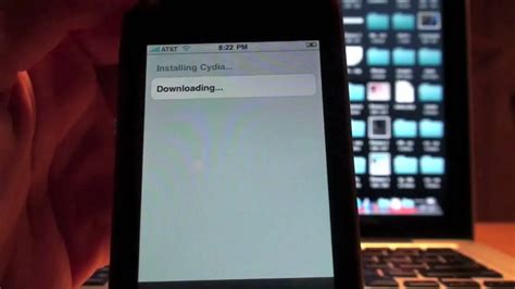 How To Jailbreak Your IPhone 3GS On A Mac Or PC Smartphones Gadget