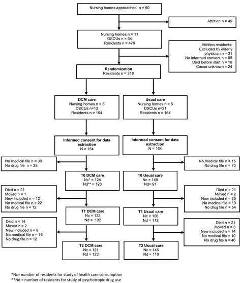 Nursing Charting Flow Sheet