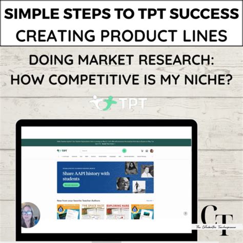 Validate Your Product Idea A TPT Sellers Guide To Market Research