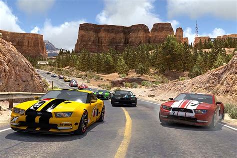 Top 25 Game đua Xe Hay Nhất 2022 Trên điện Thoại Máy Tính