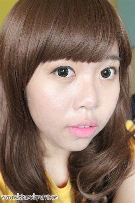 Lalas Wonderland ♥ Beauty Blogger Indonesia Ibb Make Up Challenge