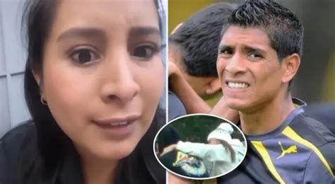 Paolo Hurtado Kathy Sheen Instagram Lanza Chiquita A Esposo De Rosa