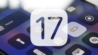 IOS 17 Rumors Release Date Features Supported Devices And More Laptop Mag