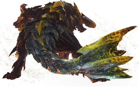 【mhwi猛爆碎龙版本】猛爆碎龙操虫棍配装冥赤龙虫棍对比配装推荐实战展示哔哩哔哩bilibili