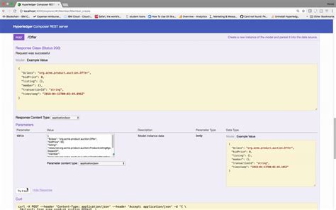 Deploy A Business Network On Free Ibm Blockchain Starter Plan