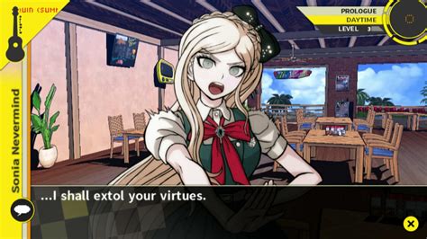 Danganronpa 2 Goodbye Despair 2014 PS Vita Game Push Square