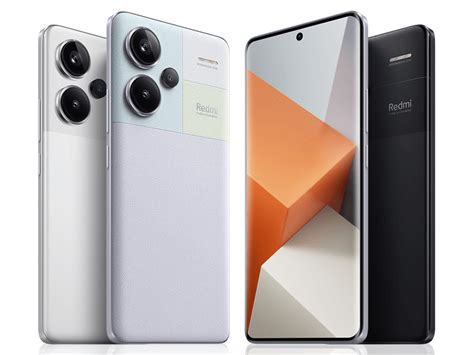 Xiaomi Redmi Note 13 Series Lolos TKDN Rilis Global 4 Januari 2024