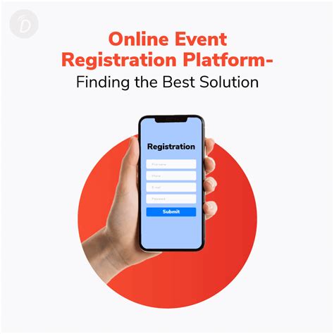 Event Registration Platform Finding The Best Online Solution