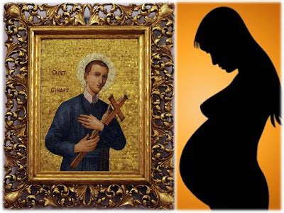 ORACIÓN A SAN GERARDO MAYELA PARA LA MATERNIDAD Y EL PARTO ORACIONES PARA SANACIÓN FÍSICA Y