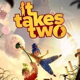 Купить аккаунт It Takes Two п2-п3 PS4 PS5 по цене 580.8 ₽ на GGSel