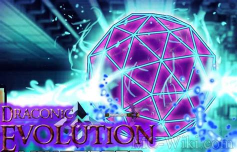 Draconic Evolution Mod Minecraft MC Wiki