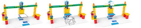B I H Ng D N Lego Spike Essential C P Treo