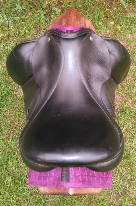 Custom Revolution Dressage Uc266 175 M Flying Star Saddlery