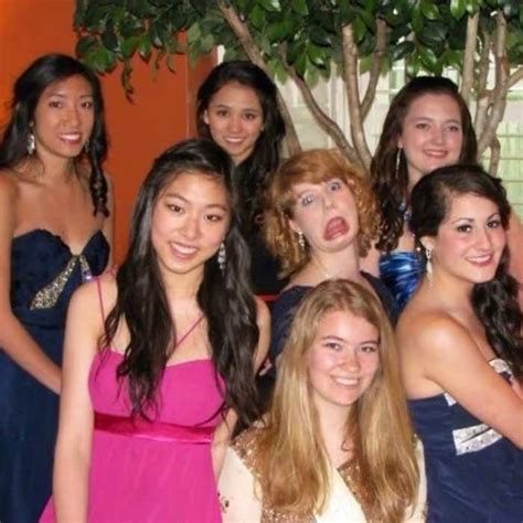 Prom Night Laughter Candid Shots Capturing The Joy And Hilarity Of High