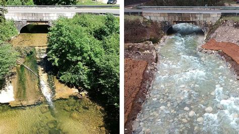 Why Is A Record Breaking Year Of Dam Removals Good News For Europes