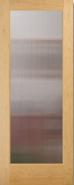 Glass Doors Interior Door Replacement Company