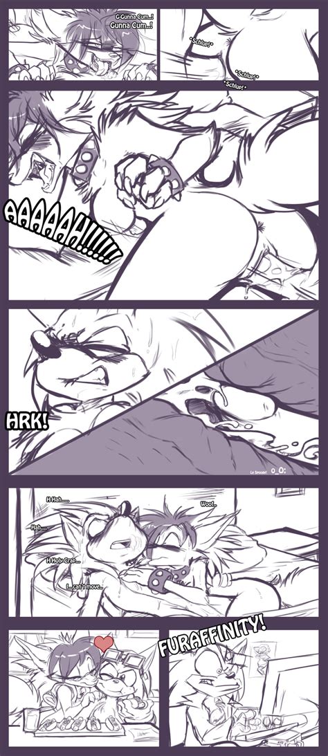 Rule 34 Bedroom Canine Comic Domination Female Hedgehog Hybrid Male