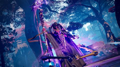 Godfall Gameinfos Pressakey