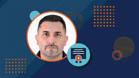 Certification Profile Francisco Hernandez Cpp