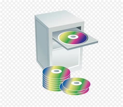 卡通音响和CD光盘PNG图片素材下载 图片编号qlxebveq 免抠素材网