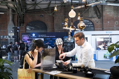 Showtech2025 Showtech 2025