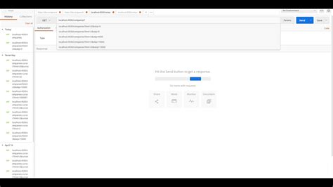 Api Pagination Demooffset Based Pagination With Nodejs Mongoose Youtube