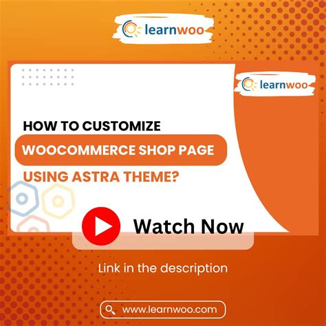 Learnwoo On Linkedin Ecommerce Woocommerce Astratheme Shopcustomization Digitalcommerce