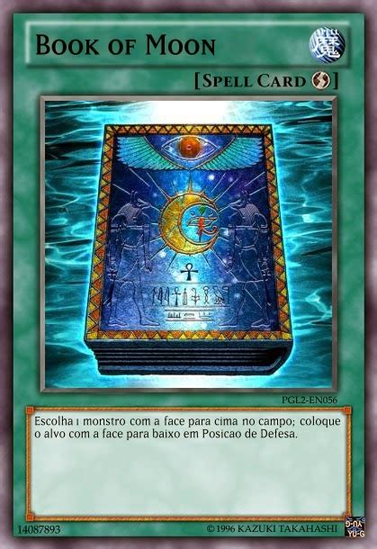 Yu Gi Oh As Melhores Cartas Em Português Deck Marik