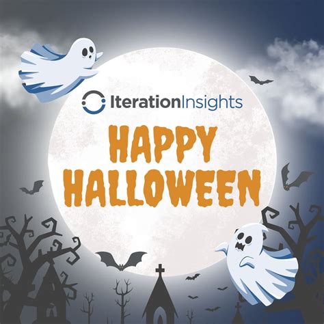 Iteration Insights On Linkedin Wishing You A Day Free Of Tricks And Full Of Clean Data Sets