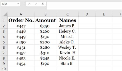 How To Move Columns In Excel 6 Easy Methods