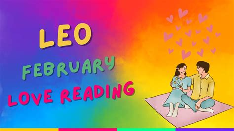 Leo Singh February 2024 Love Hindi Tarot February Tarot Love
