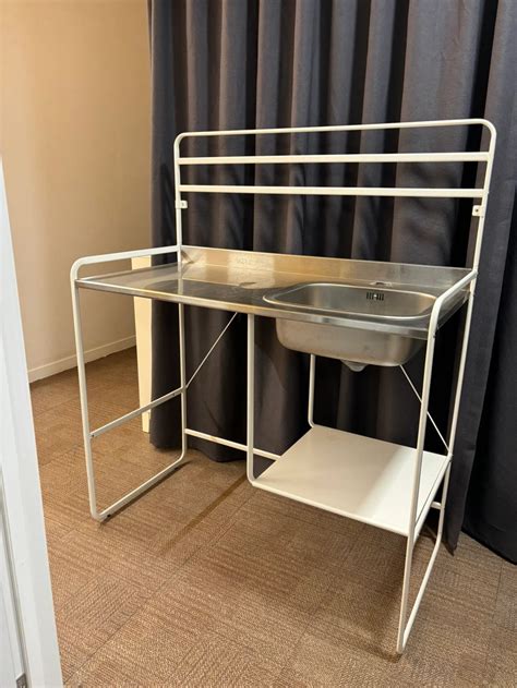 이케아 순네르스타 미니 싱크대 당근 중고거래