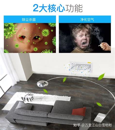 春天潮湿天气安装空调净化装置的N个理由 知乎