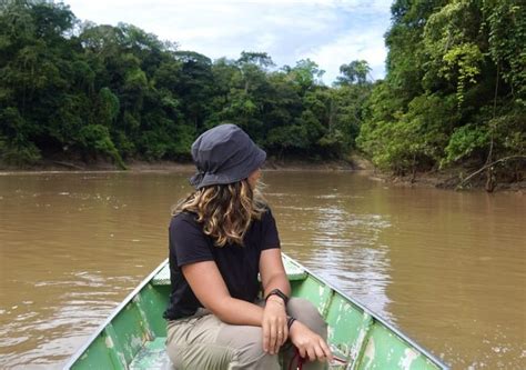 Guía para visitar la selva del Amazonas Peruano