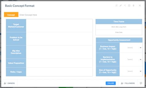 Design Thinking Best Practices Templates Digital Canvas