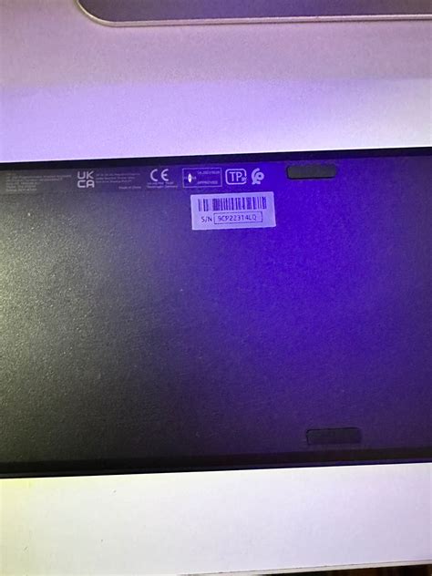 Hp Programmable Wireless Keyboard R Aa