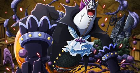 【トレクル】モリア通常エリア知属性の評価【ワンピース トレジャークルーズ】 ゲームウィズ