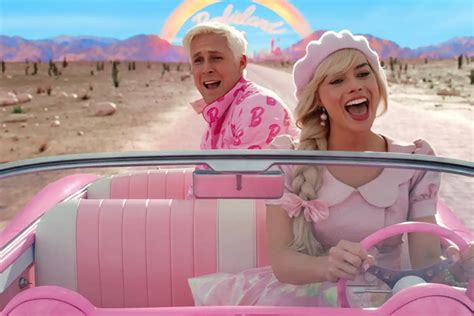 Barbie Una Crítica Al Patriarcado Revista In Itinere