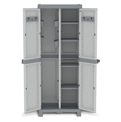 Keter XL Garage Base Cabinet