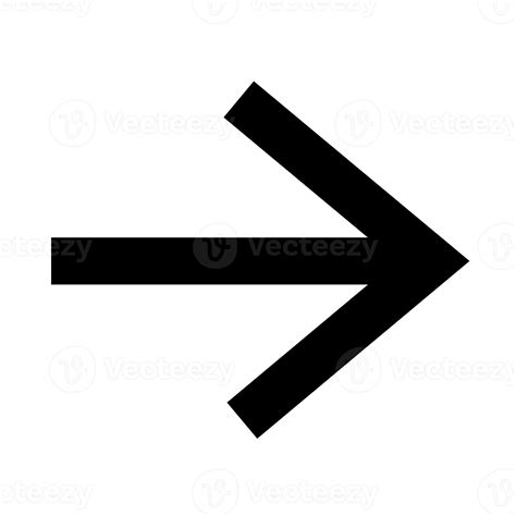 Black Arrow Navigator Cursor Buttons Design Element For Your Project As Flyer Banner