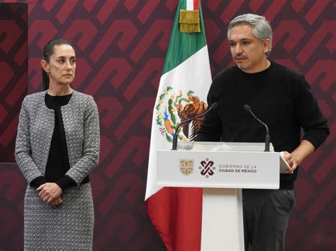 DESTACA CLAUDIA SHEINBAUM QUE CIUDAD DE MÉXICO ES LA ENTIDAD CON MAYOR