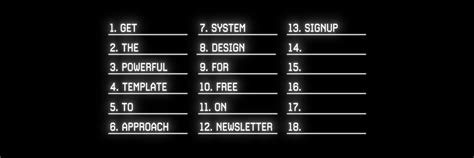 github systemdesign42 system design a resource to help busy software