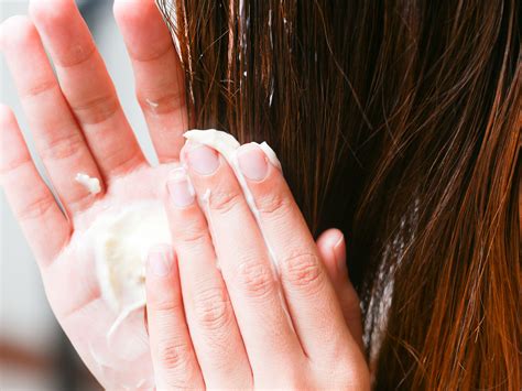 4 Formas De Alisar Tu Pelo Sin Calor WikiHow