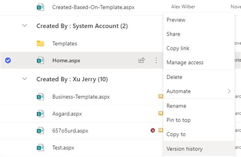 Sharepoint Online Site Homepage Problems Microsoft Qanda