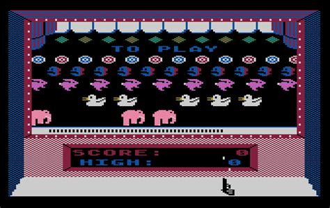 Shooting Arcade Datasoft Free Download Borrow And Streaming Internet Archive