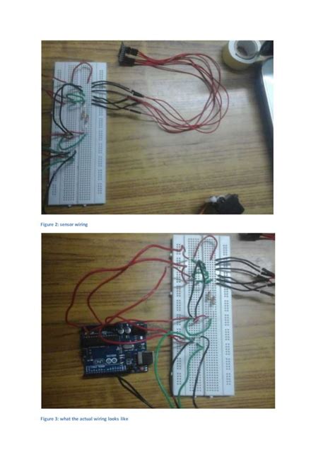 Motorized Pan Tilt Arduino Based PDF
