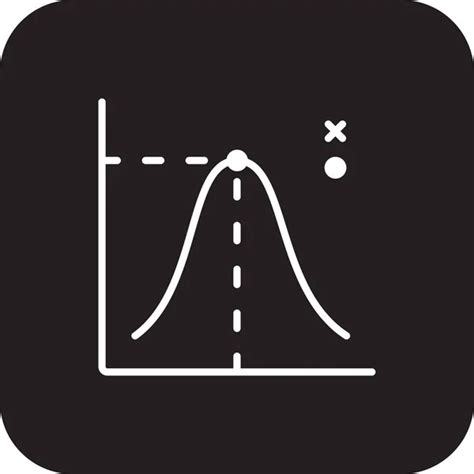 Calculate Data Analysis Icon Blue Duotone Style Finance Management